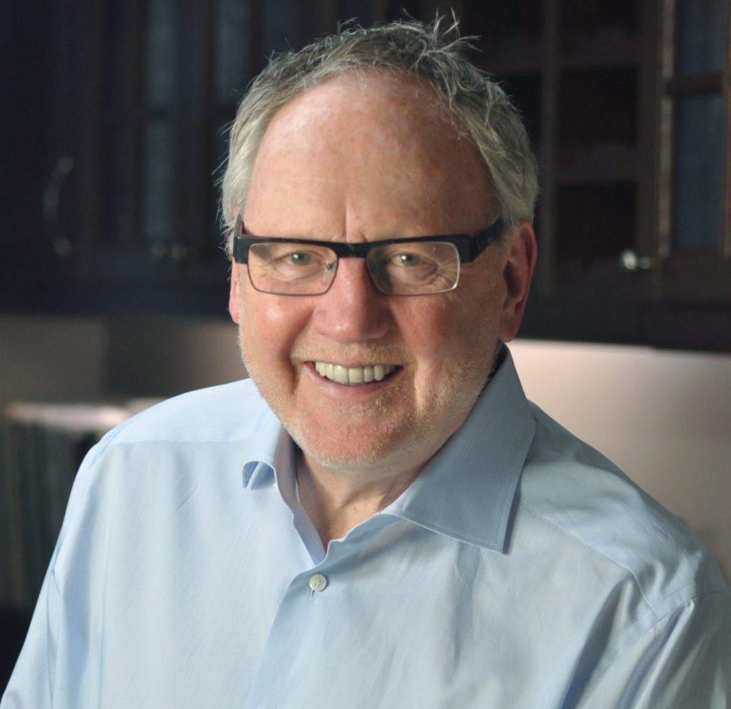 Press Kit - Michael Fullan