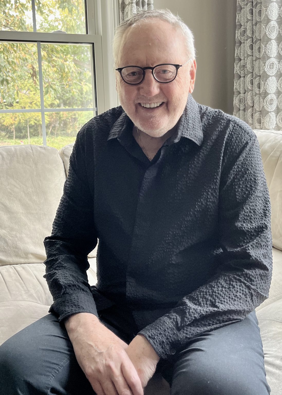 Press Kit - Michael Fullan