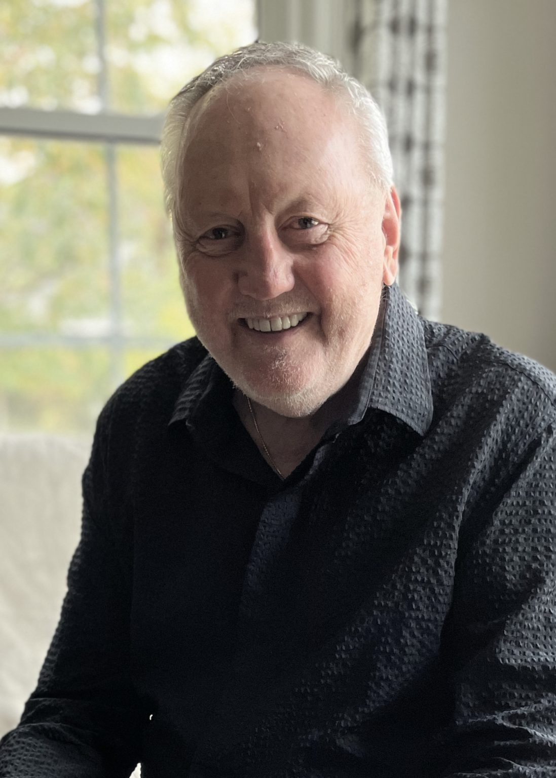 Press Kit - Michael Fullan